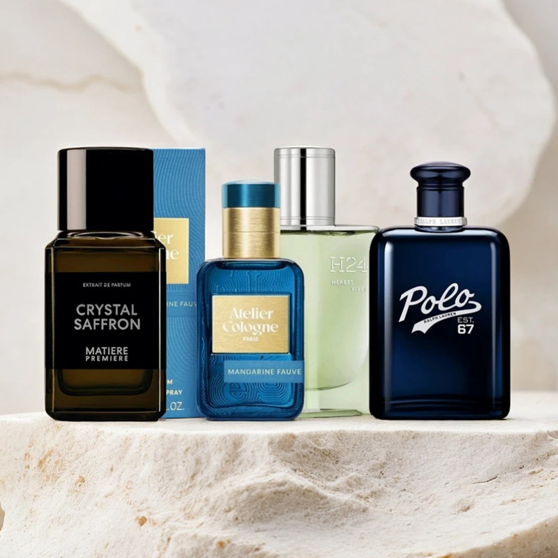 Perfumes Australia | Buy Luxurious Perfumes Online