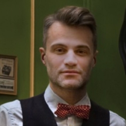 Hugo Lambert | Feeling Sexy