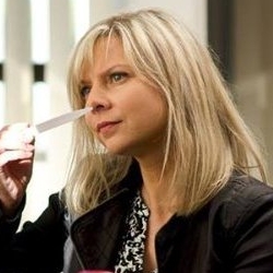 Jennifer Riley | Feeling Sexy