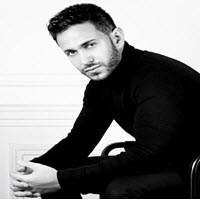 David Benedek | Feeling Sexy