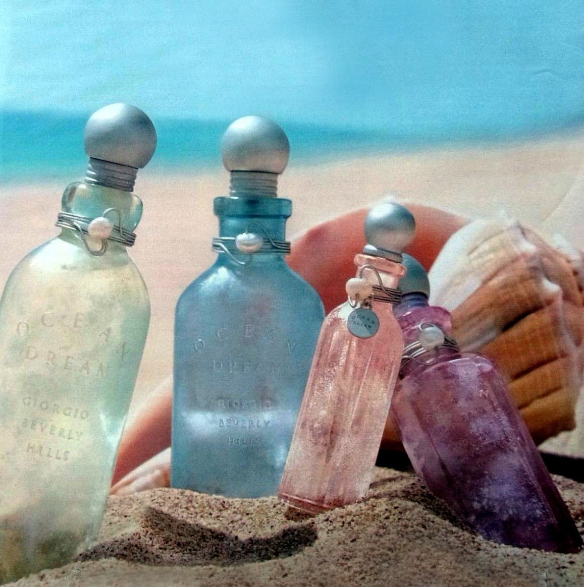 Guide to the Best Marine Fragrances | Feeling Sexy