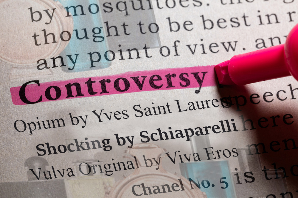 The Most Controversial Fragrances | Feeling Sexy