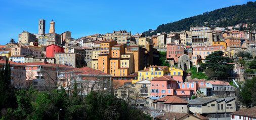 Grasse: Perfume Capital of the World | Feeling Sexy