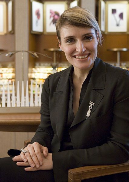 Master Perfumer: Mathilde Laurent | Feeling Sexy