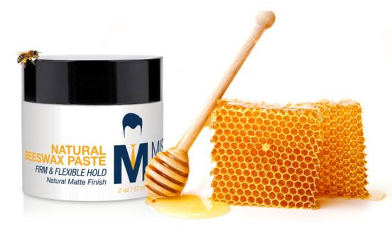Men’s Hair Styling Products: Which is Which?