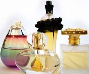 a Quick Tour Around the World of Perfume | Feeling Sexy
