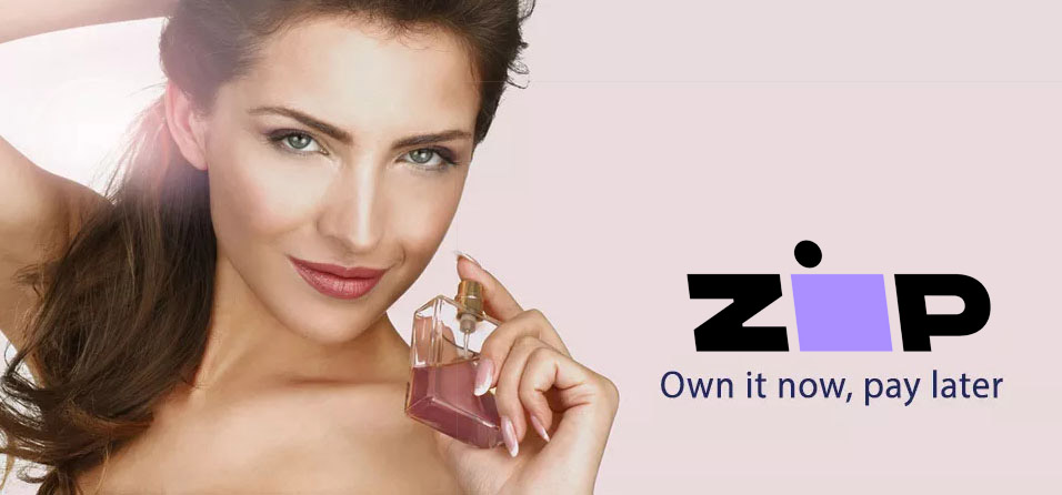 ZipPay - Feeling Sexy