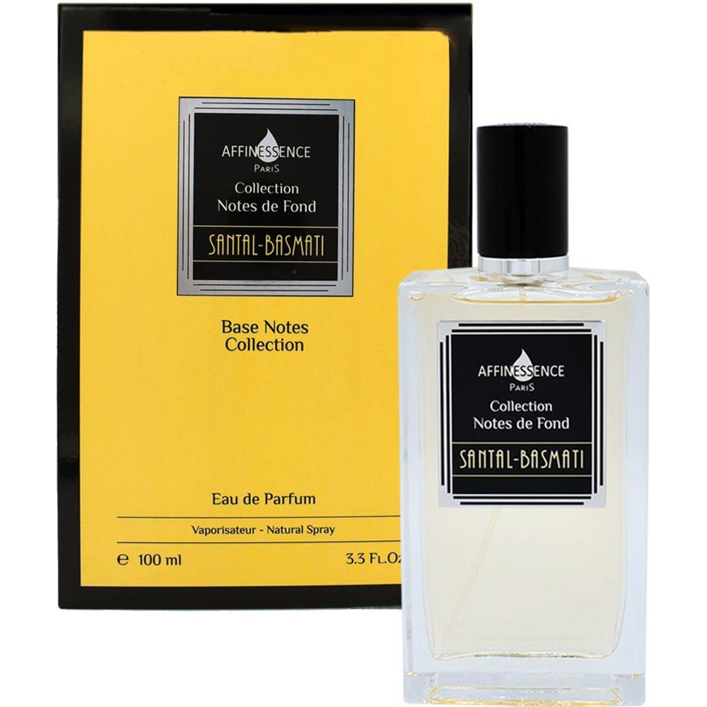 SANTAL BASMATI Perfume - SANTAL BASMATI by Affinessence | Feeling Sexy, Australia 309947