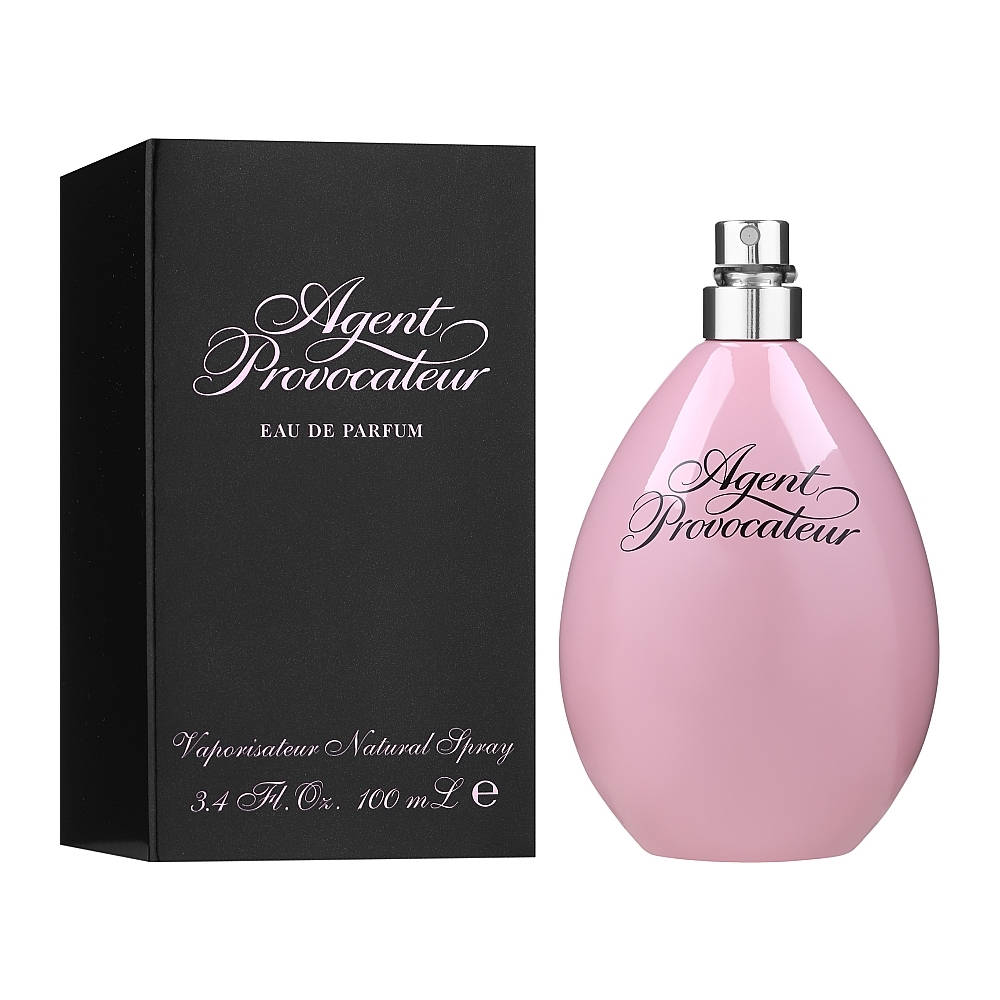 AGENT PROVOCATEUR Perfume - AGENT PROVOCATEUR by Agent Provocateur ...