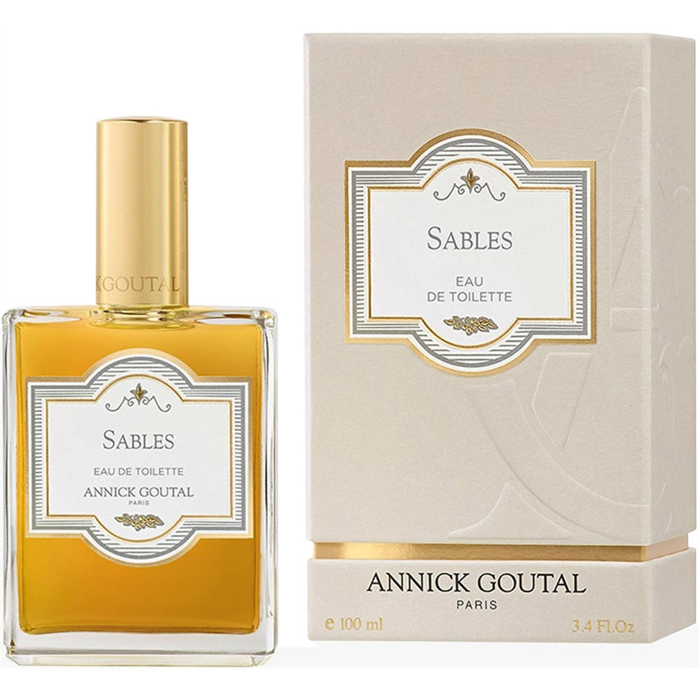 SABLES Perfume - SABLES by Goutal | Feeling Sexy, Australia 308683