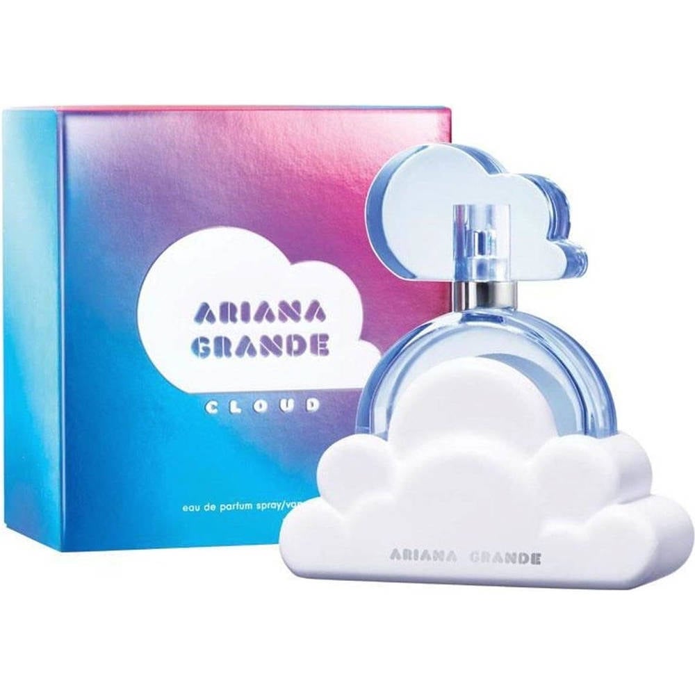 Cloud by Ariana Grande Perfume | Feeling Sexy