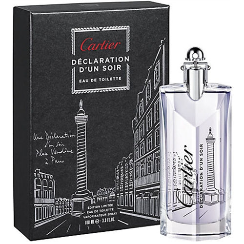Declaration Cartier Perfume - Declaration Cartier by Cartier | Feeling ...