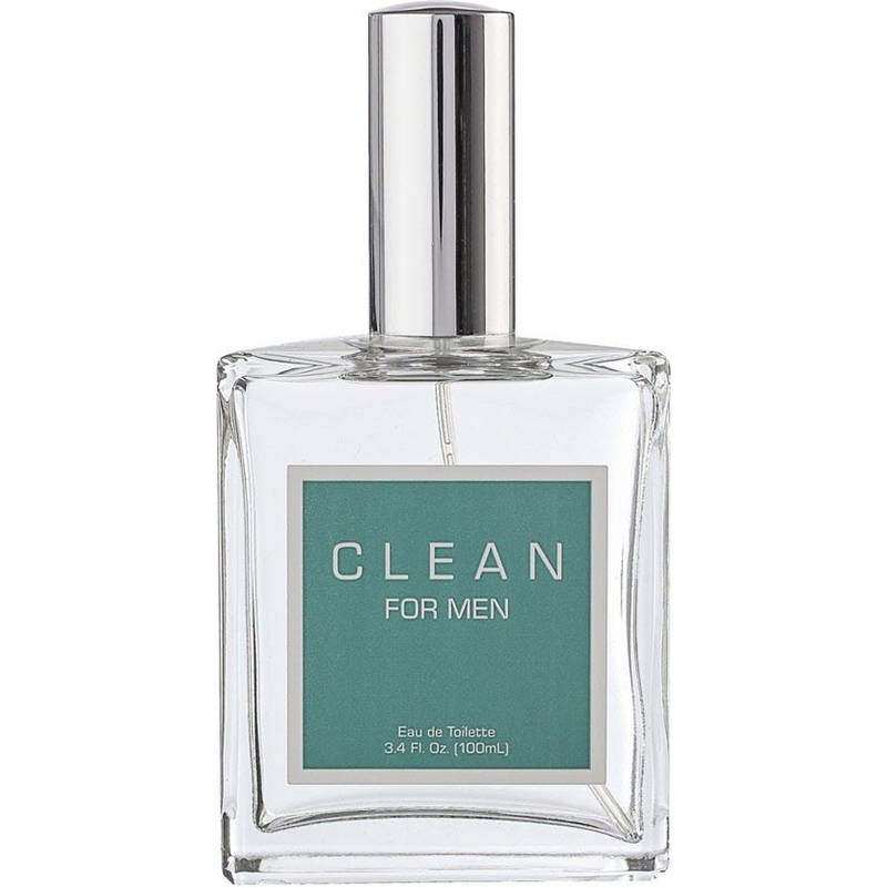 CLEAN FOR MEN Perfume - CLEAN FOR MEN by Clean | Feeling Sexy ...
