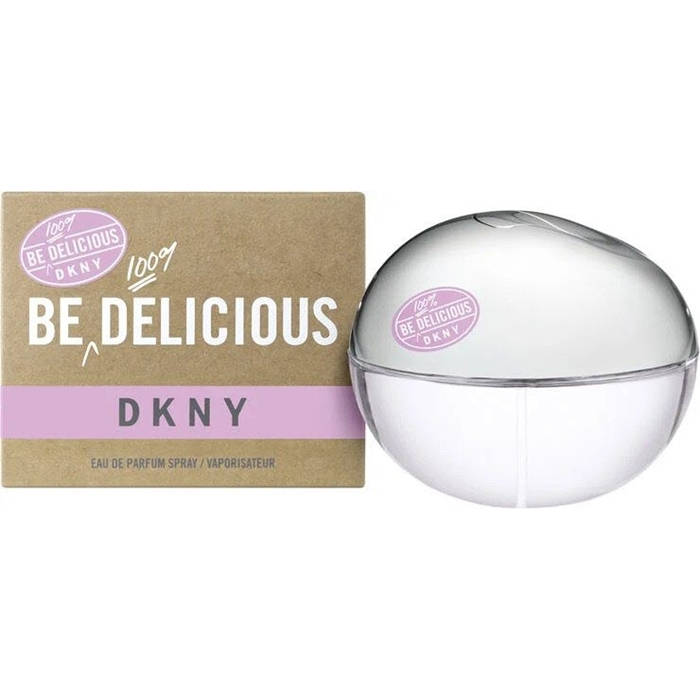 BE DELICIOUS Perfume - BE DELICIOUS by Donna Karan | Feeling Sexy ...