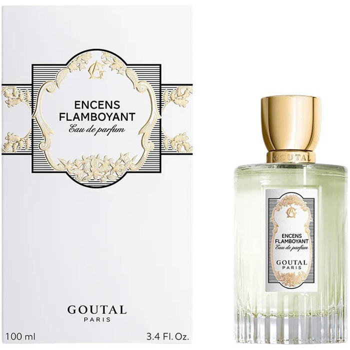 ENCENS FLAMBOYANT EAU DE PARFUM Perfume - ENCENS FLAMBOYANT EAU DE ...