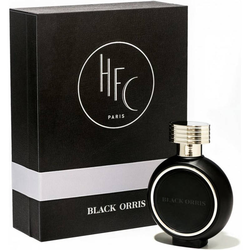 BLACK ORRIS Perfume - BLACK ORRIS by Haute Fragrance Company Hfc ...