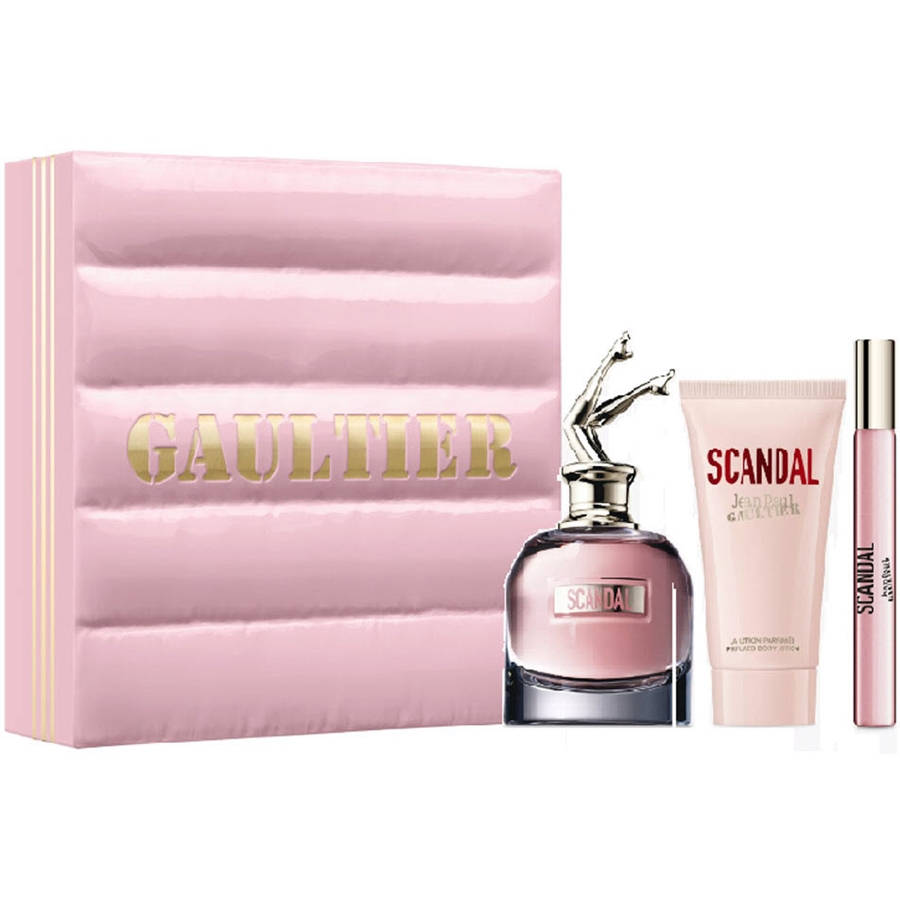 SCANDAL GIFTSET 1 Perfume - SCANDAL GIFTSET 1 by Jean Paul Gaultier ...
