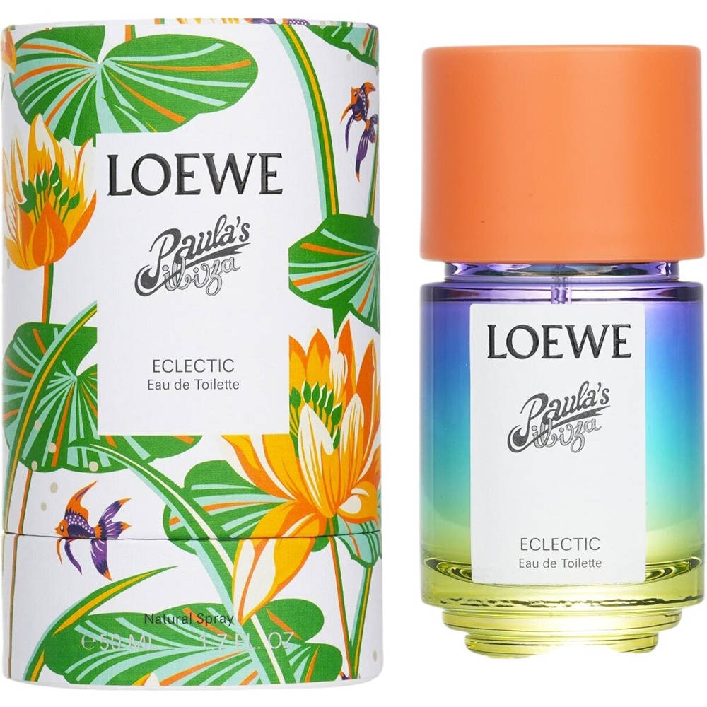 PAULA'S IBIZA ECLECTIC Perfume - PAULA'S IBIZA ECLECTIC by Loewe ...