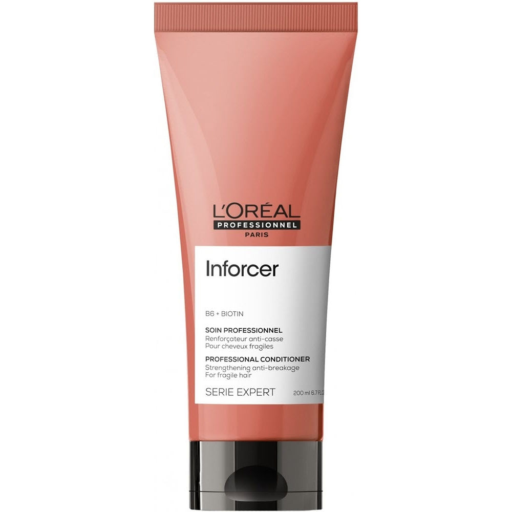 INFORCER ANTI BREAKAGE CONDITIONER by Loreal Professionnel | Feeling ...