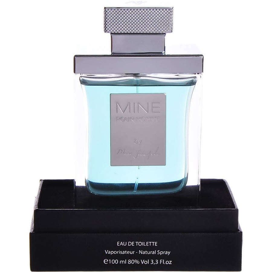 MINE POUR HOMME Perfume - MINE POUR HOMME by Marc Joseph | Feeling Sexy ...
