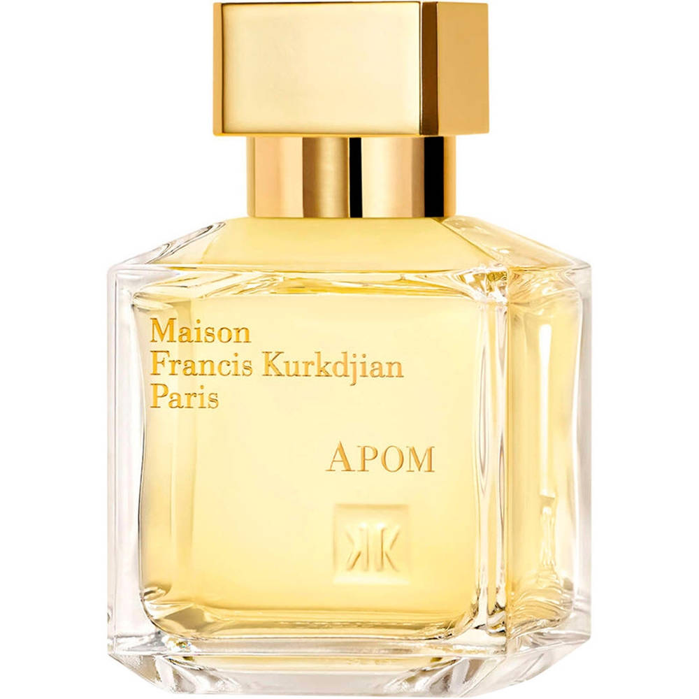 Maison Francis Kurkdjian APOM Eau de Parfum | Elegant Floral Amber Scent