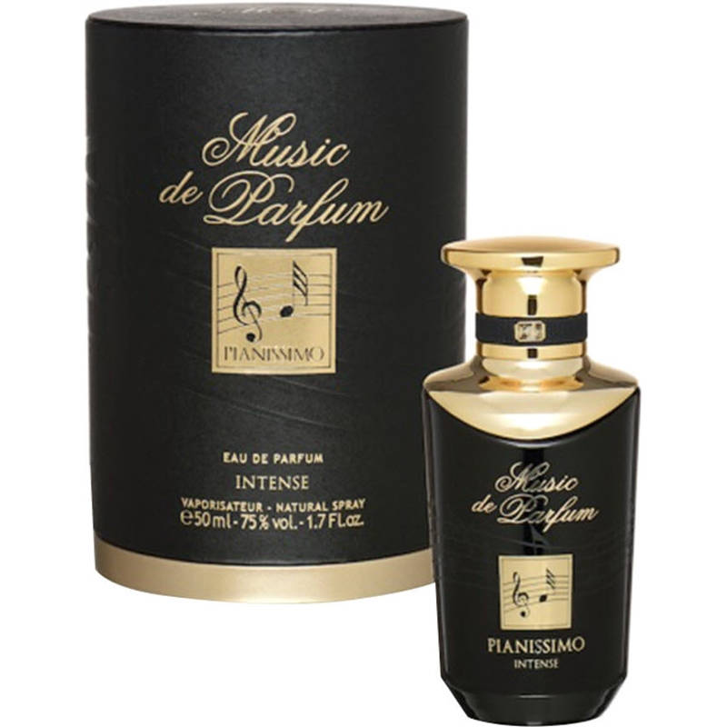 PIANISSIMO Perfume - PIANISSIMO by Music De Parfum | Feeling Sexy ...