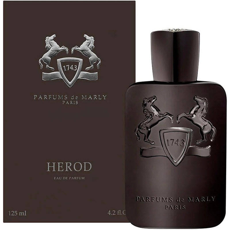 HEROD Perfume - HEROD by Parfums De Marly | Feeling Sexy, Australia 308036