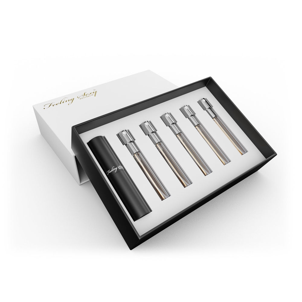 Best Clean Smelling Perfumes for Men