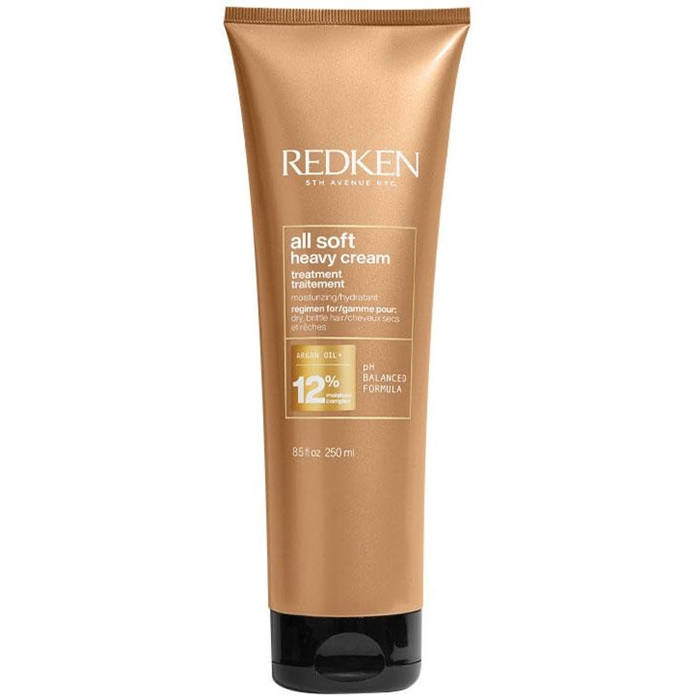 Haircare - Feeling Sexy