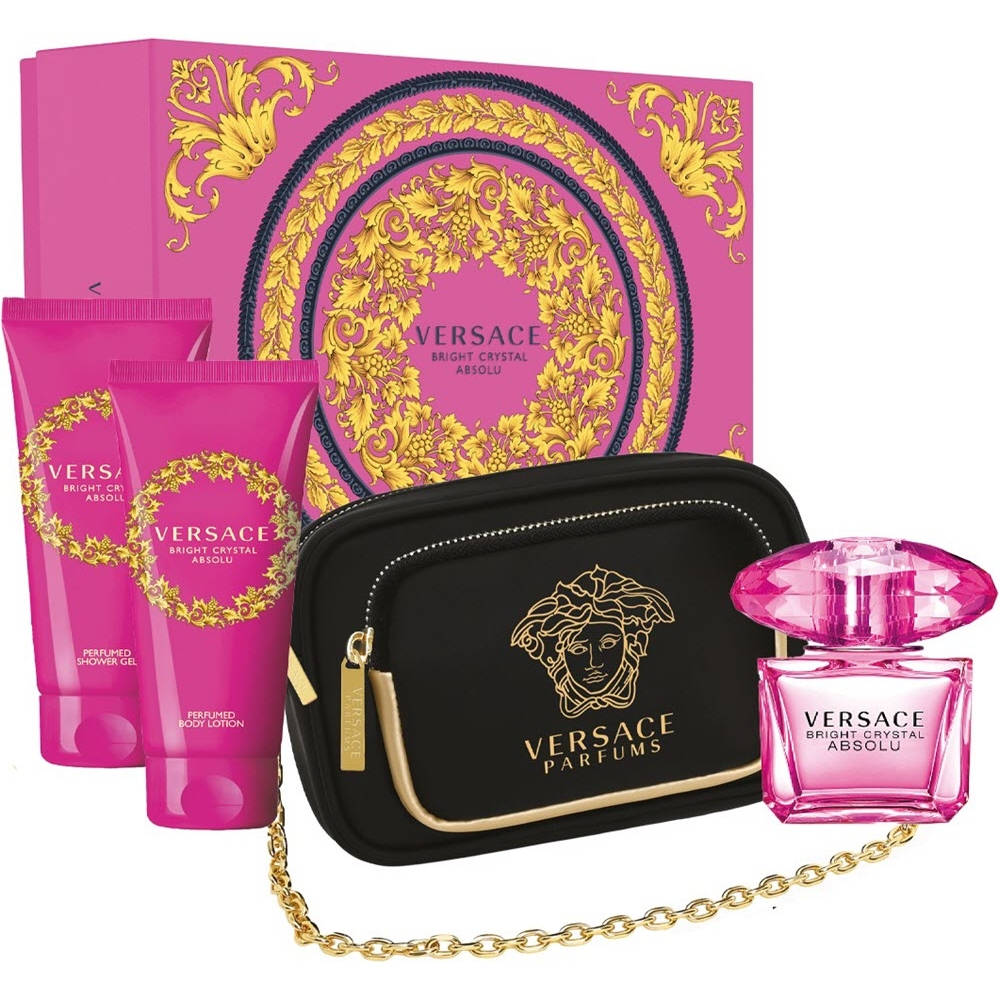 VERSACE WOMAN Perfume - VERSACE WOMAN by Versace | Feeling Sexy ...
