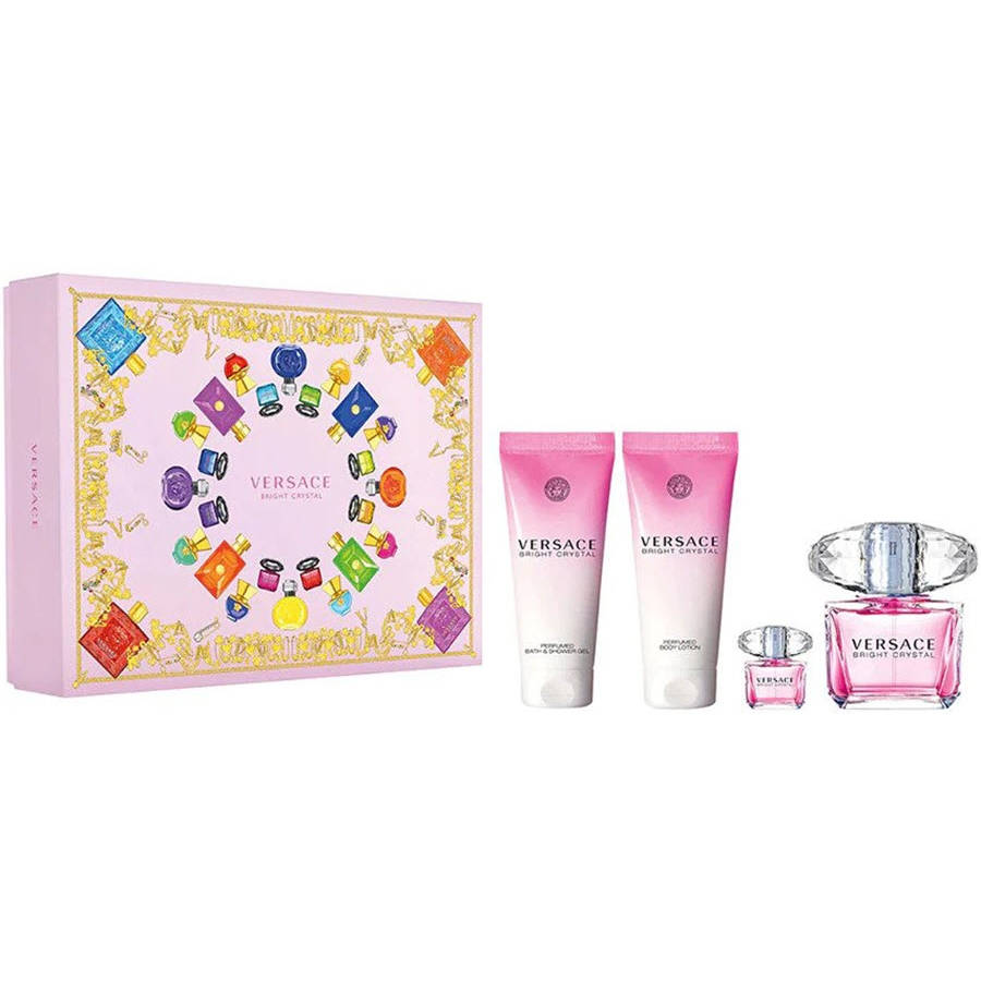 Buy Online Versace Perfume for Women & Men | Feeling Sexy