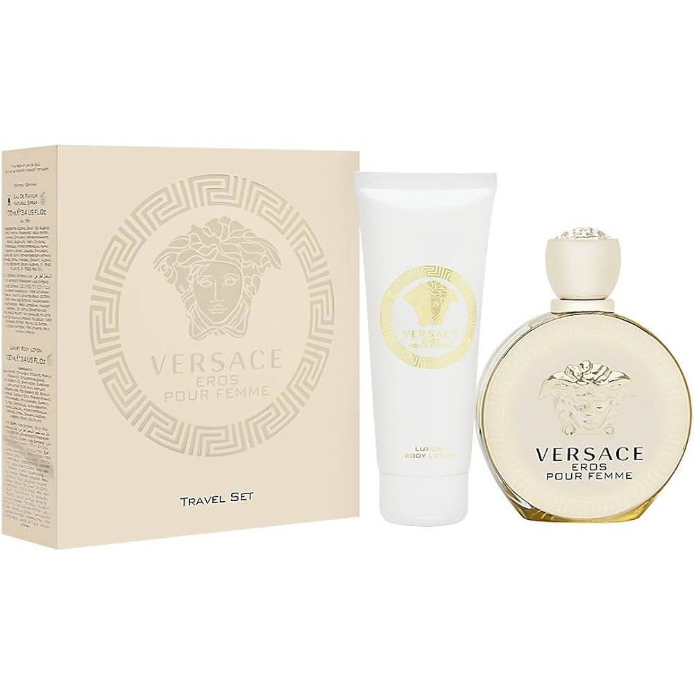 VERSACE WOMAN Perfume - VERSACE WOMAN by Versace | Feeling Sexy ...