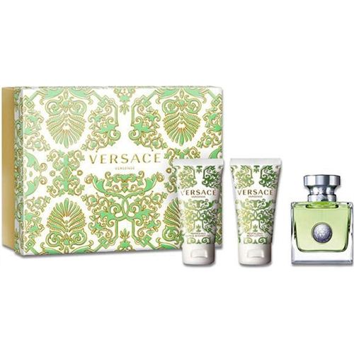 Versace Woman Perfume - Versace Woman by Versace | Feeling Sexy ...