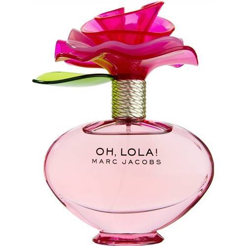 OH LOLA! Perfume - OH LOLA! by Marc Jacobs | Feeling Sexy, Australia 16163