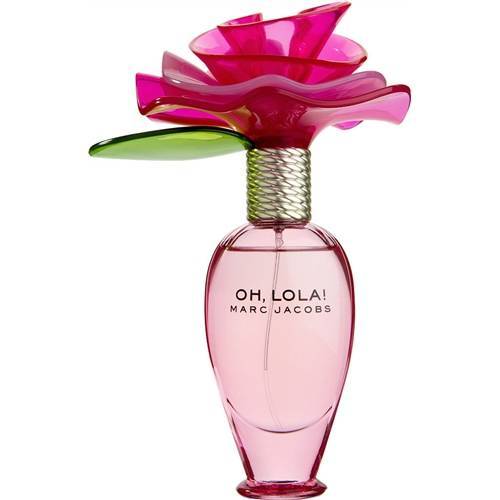 OH LOLA! Perfume - OH LOLA! by Marc Jacobs | Feeling Sexy, Australia 16254